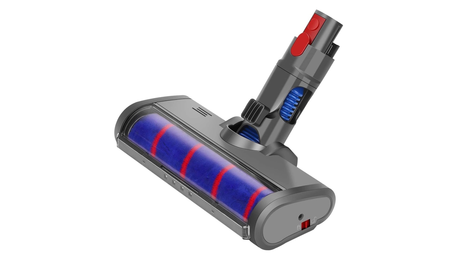 ONE Soft Roller Vacuum Attachment | Harvey Norman