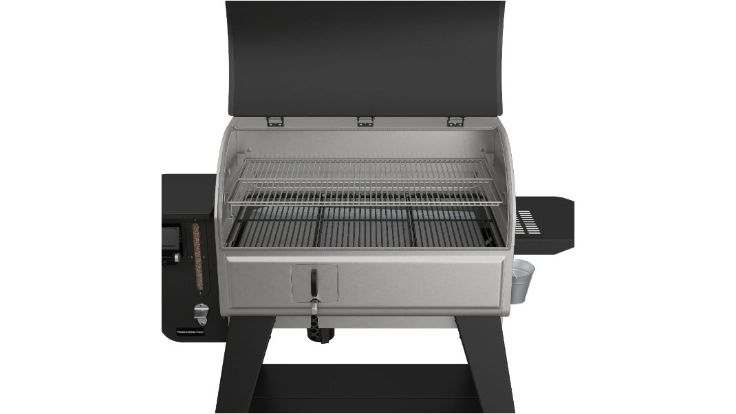 Camp Chef Woodwind Pro 36 Pellet Grill | Harvey Norman