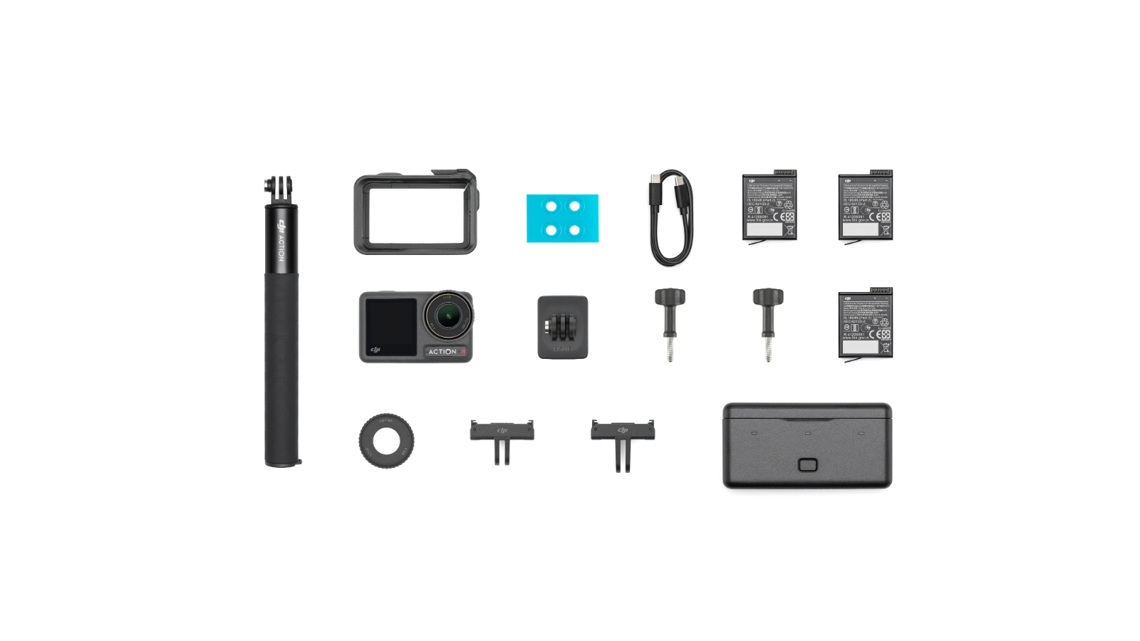 Dji om 4 harvey norman store