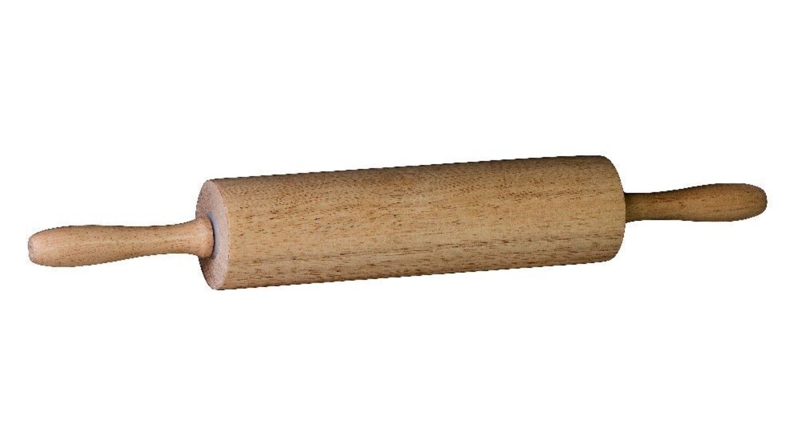 Avanti Rubberwood Rolling Pin | Harvey Norman