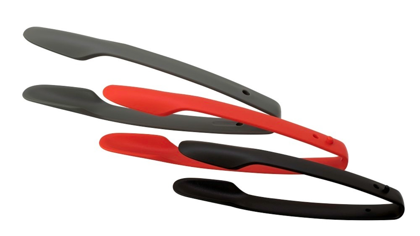 Avanti Nesting Tongs Set of 3 | Harvey Norman