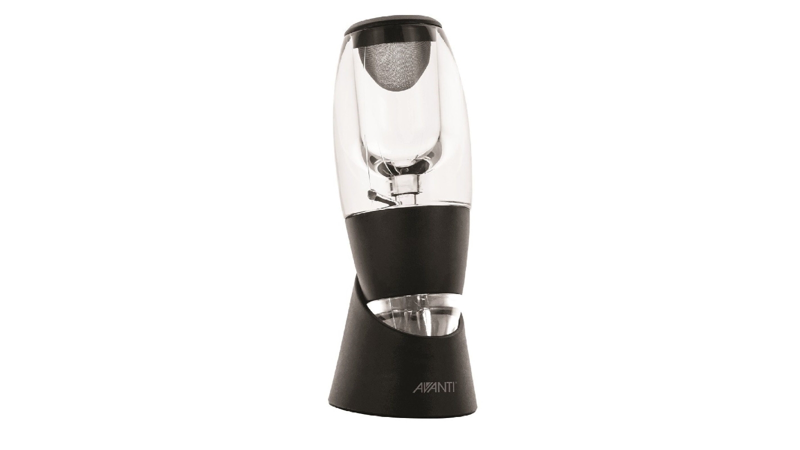 Avanti Deluxe Wine Aerator | Harvey Norman