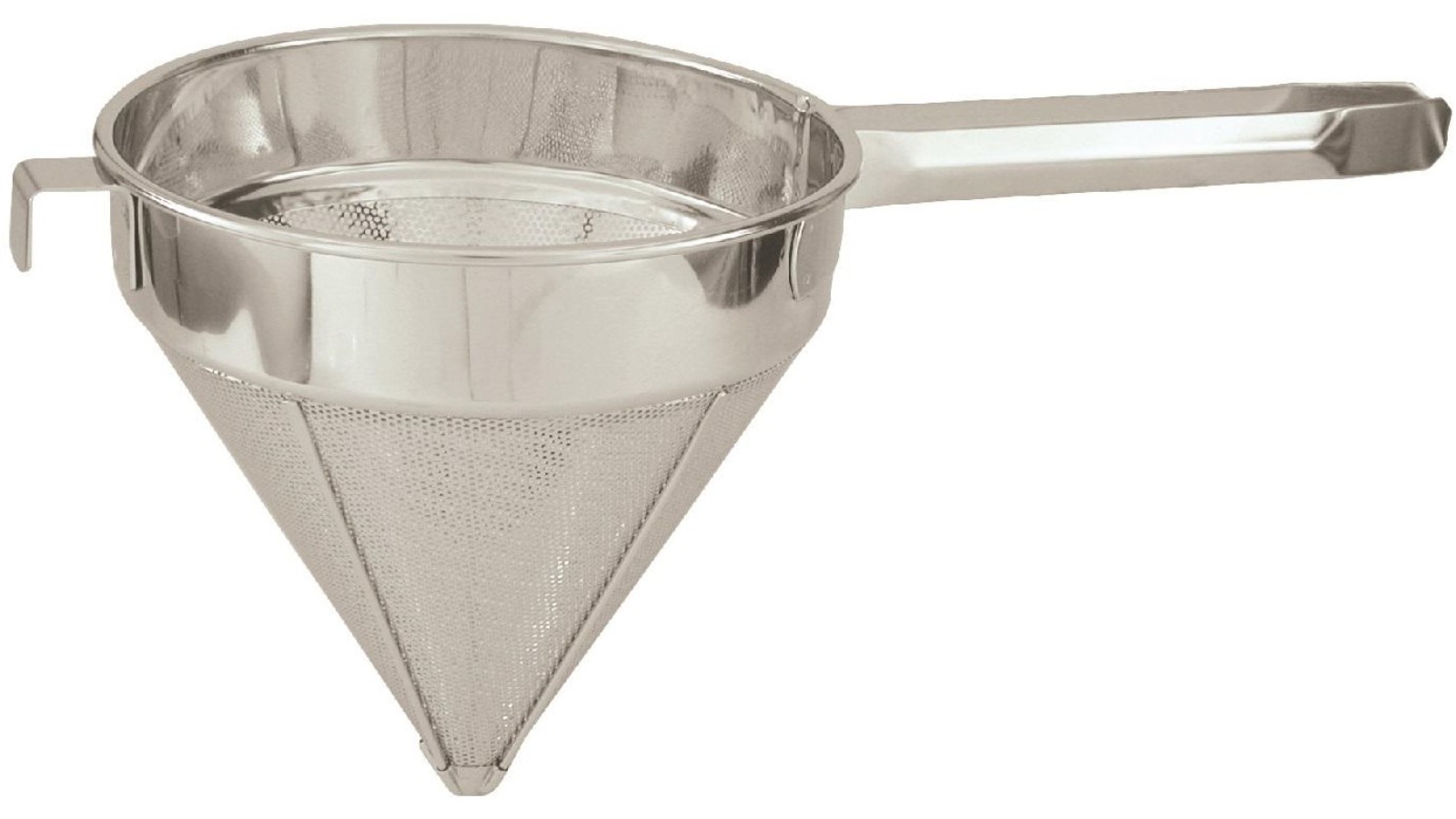 Trenton Conical Fine Mesh Strainer Stainless Steel - 300mm | Harvey Norman