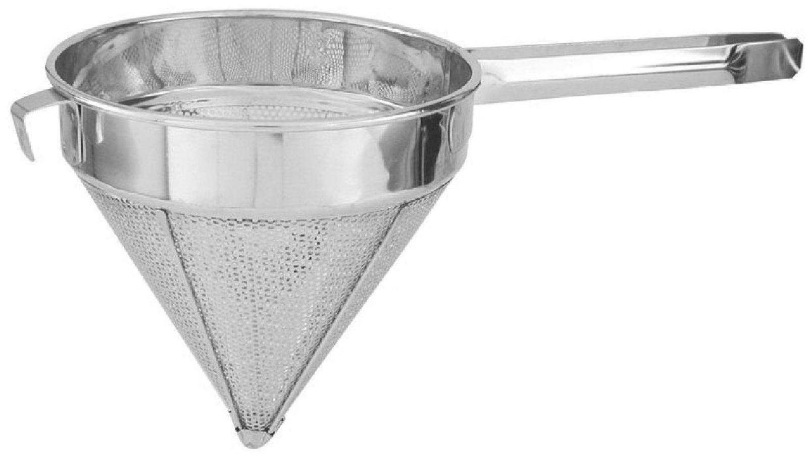 Trenton Conical Coarse Mesh Strainer Stainless Steel - 300mm | Harvey ...