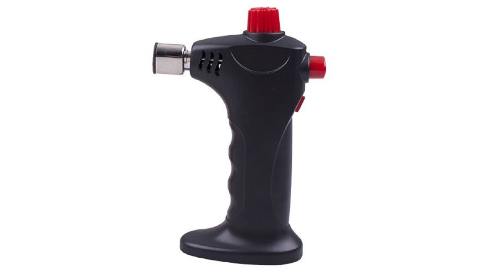 Appetito Cook's Blow Torch - Black | Harvey Norman