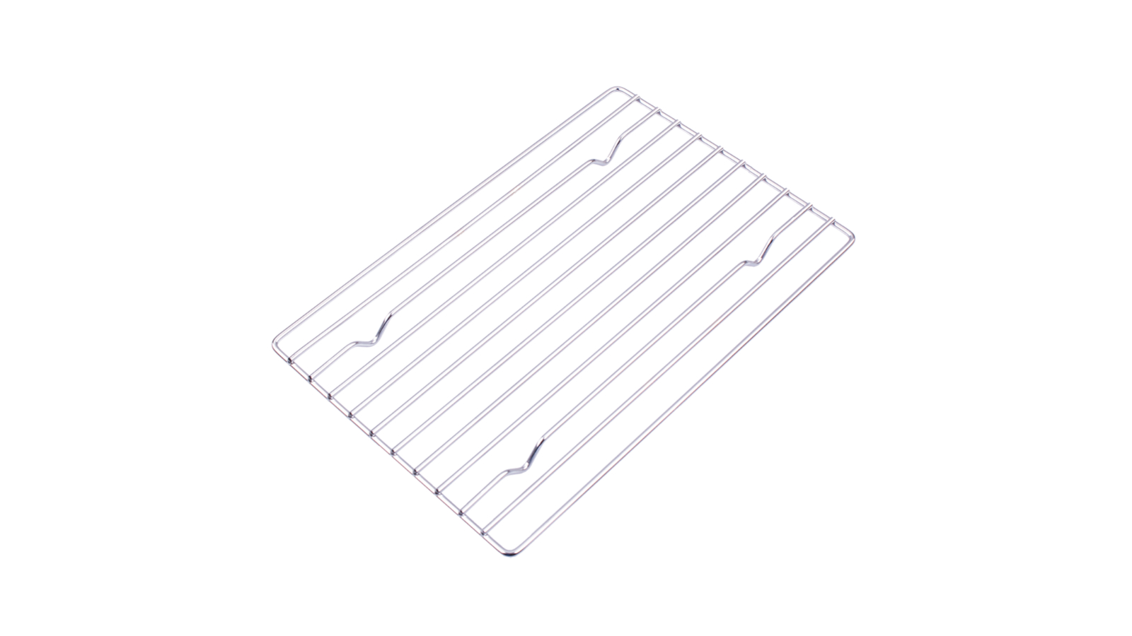 Appetito 30x20cm Roasting Rack | Harvey Norman