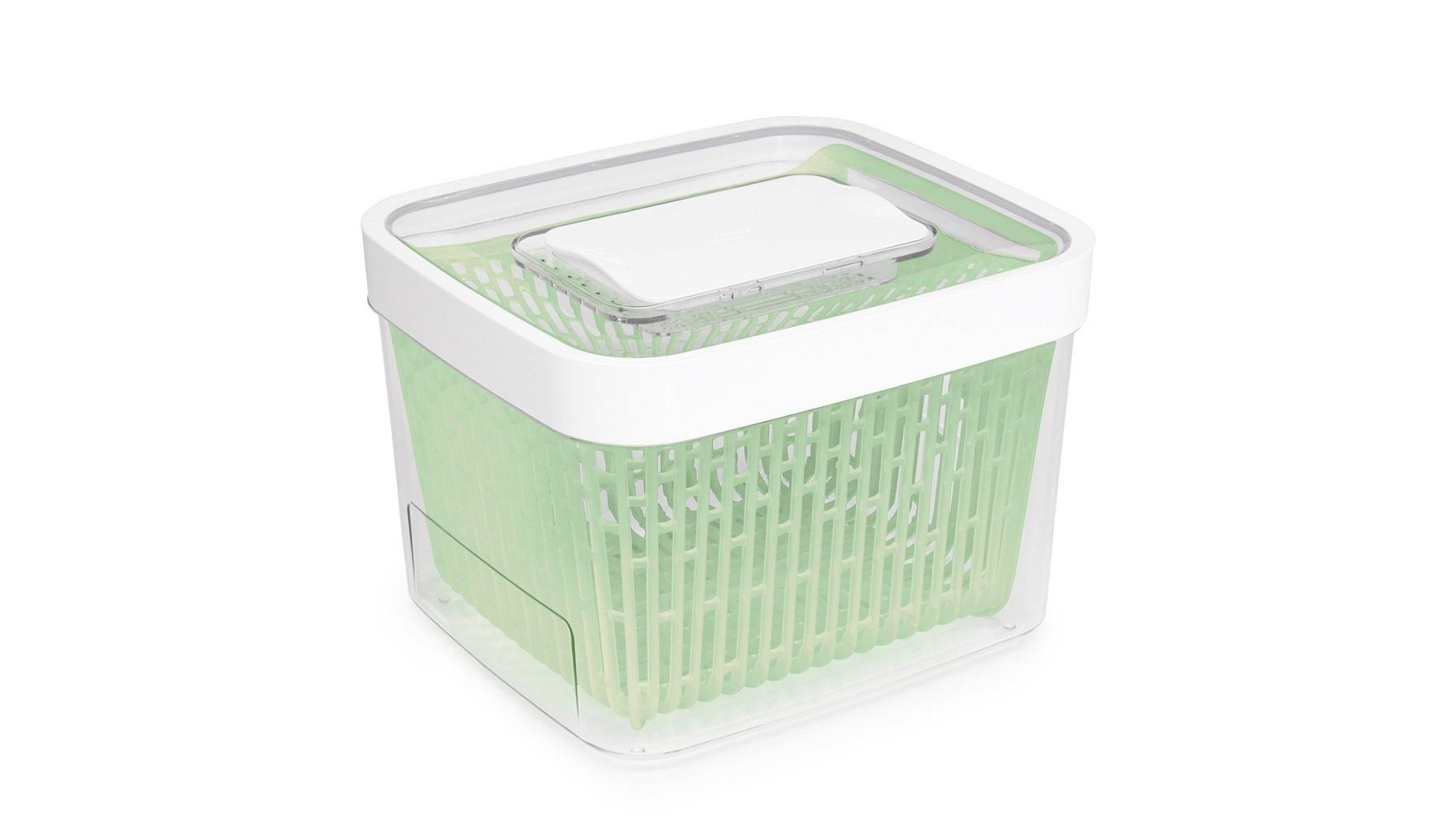 OXO Good Grips Greensaver 4L Produce Keeper | Harvey Norman