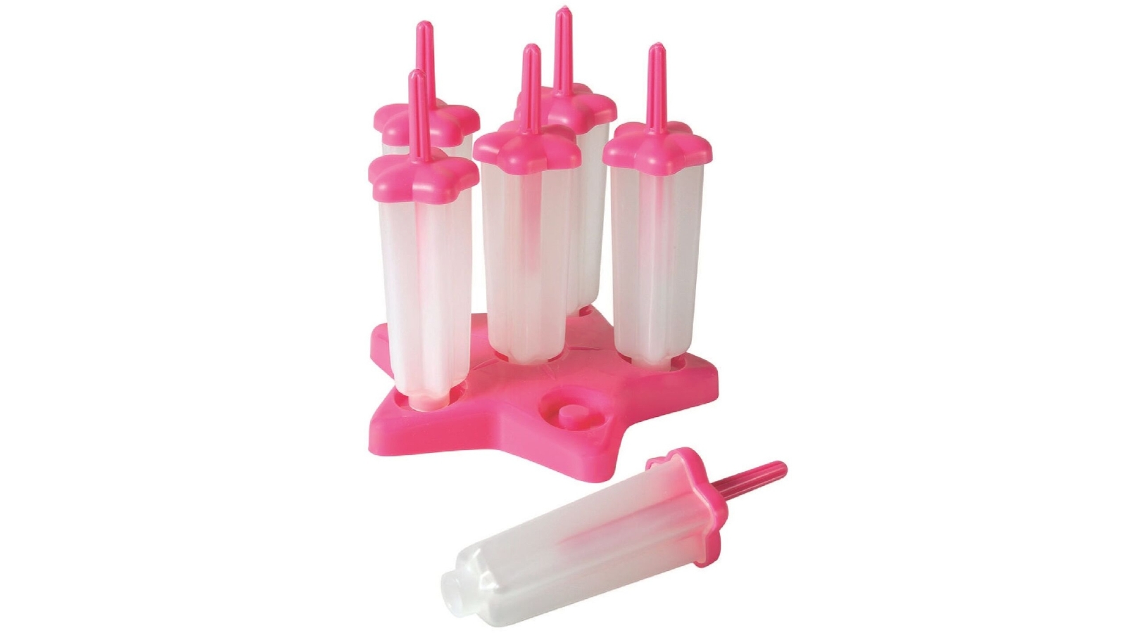 Avanti Star Red Ice Block Moulds | Harvey Norman