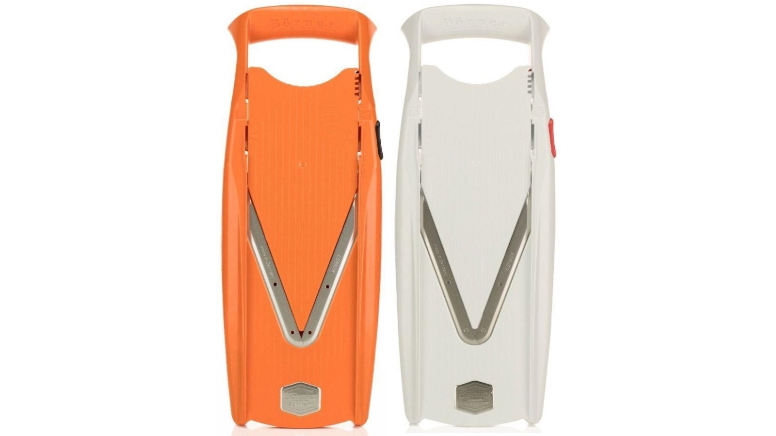 Borner V5 Power Basic Set | Harvey Norman