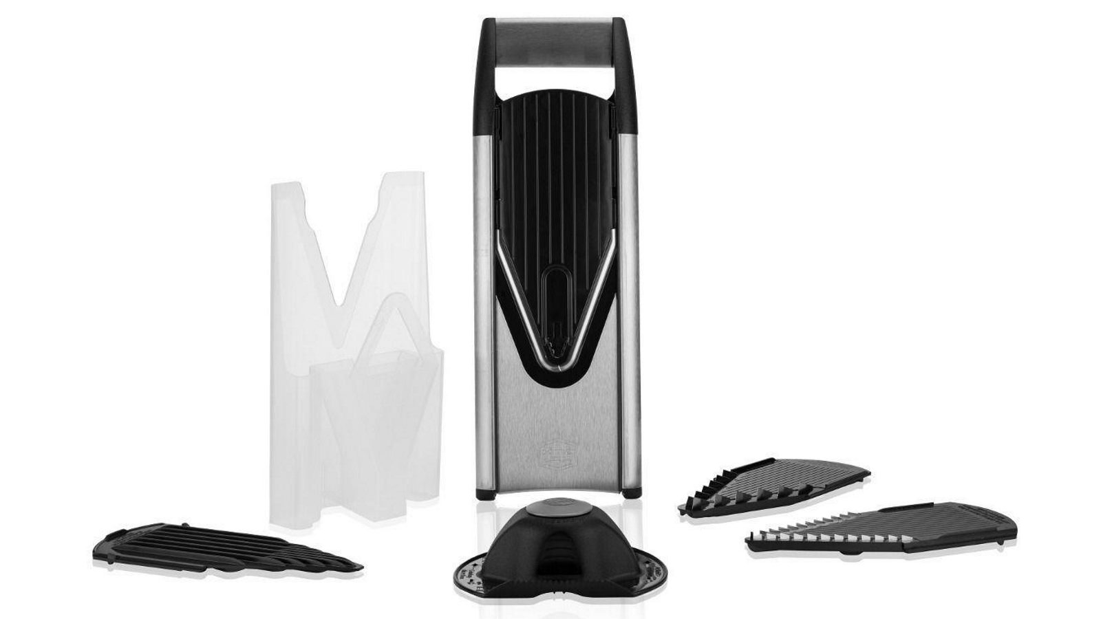 Borner V6 Power Slicer plus Multi Box | Harvey Norman