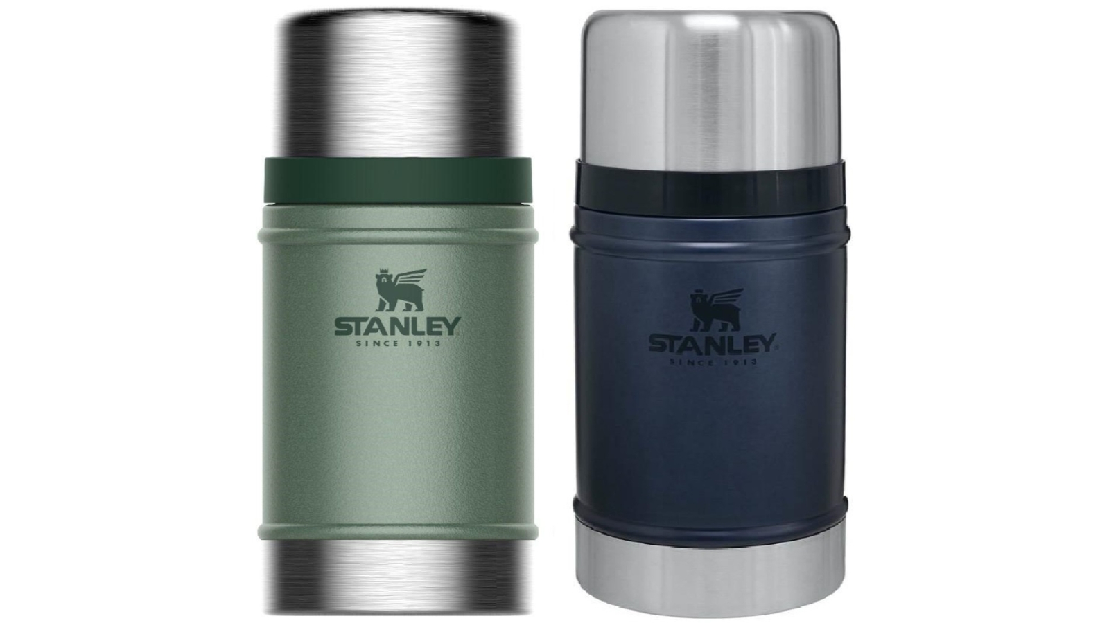 Stanley 709ml Classic Food Jar | Harvey Norman