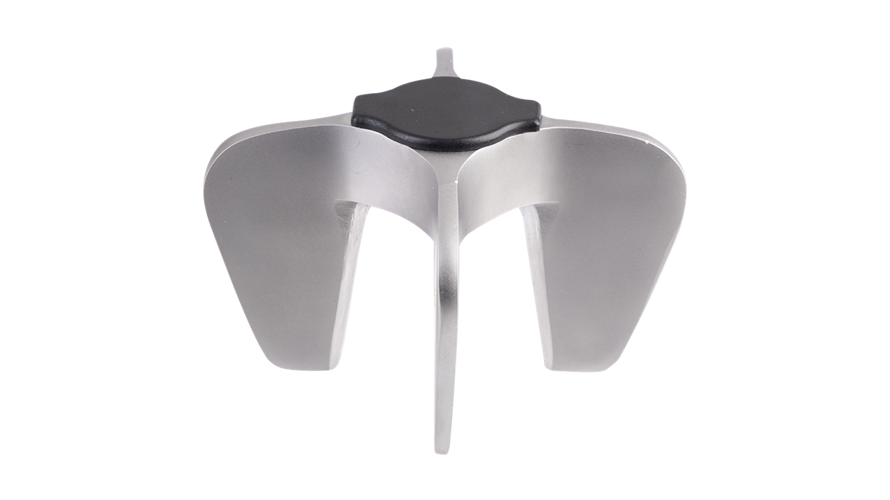 Bartender Alloy Champagne Opener | Harvey Norman