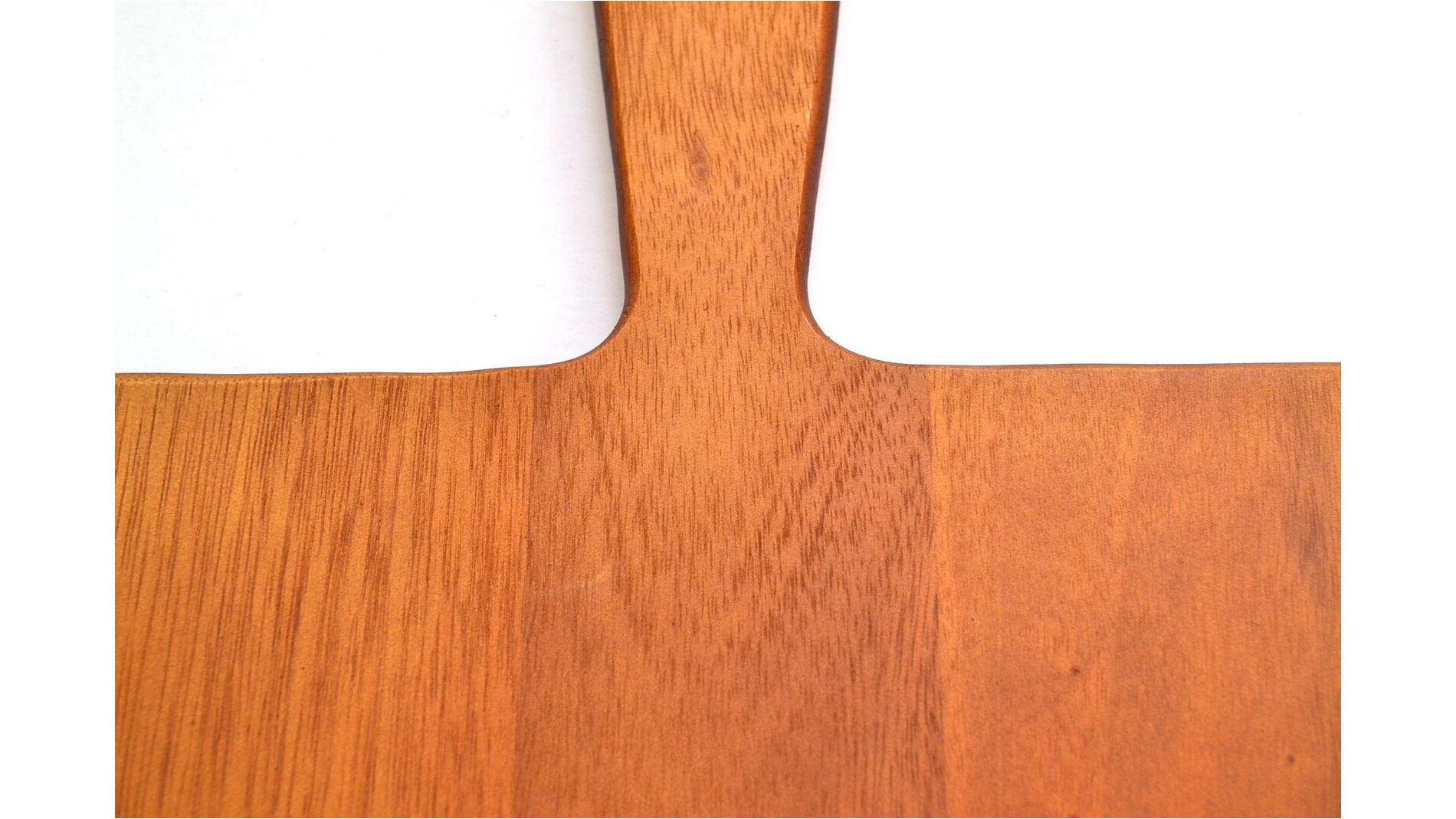 Wooden Acacia Pizza Paddle With Cutter | Harvey Norman