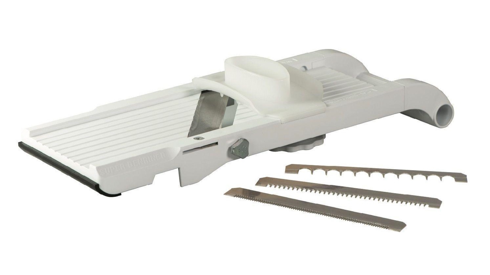 Benriner Super Mandoline No.95 Fruit And Vegetable Slicer | Harvey Norman