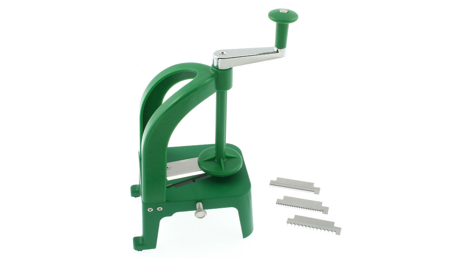 Benriner Vertical Turning Fruit And Vegetable Slicer | Harvey Norman