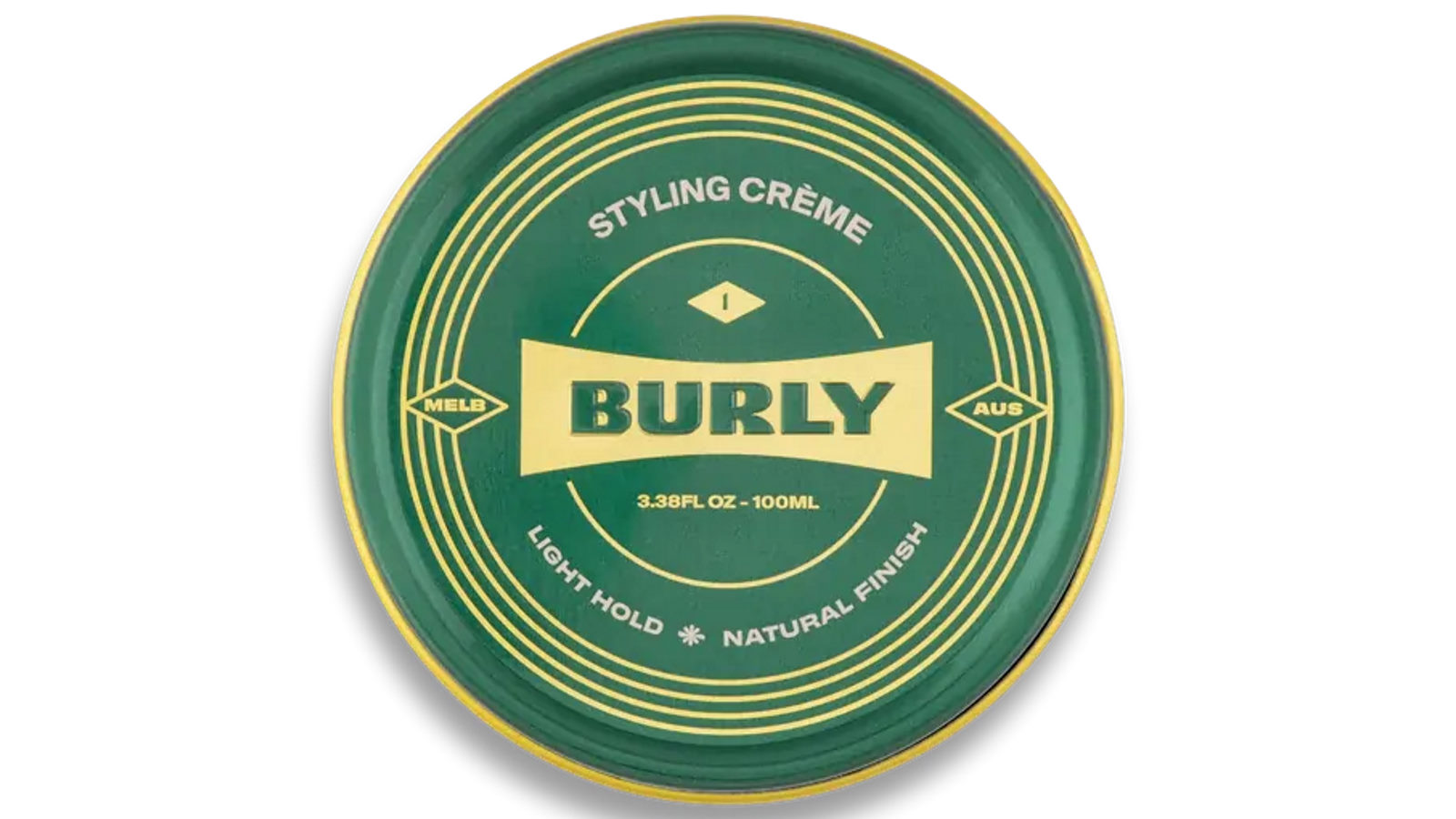 Burly Hair Creme - 100ml | Harvey Norman