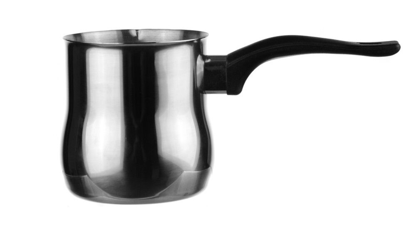 Coffee Culture Stainless Steel Turkish Coffee Pot - 350ml | Harvey Norman
