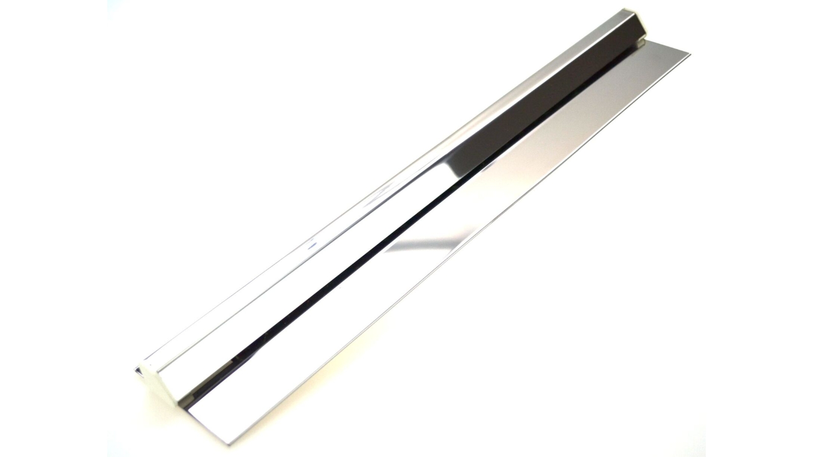 Chef Inox Stainless Steel 75cm Docket Holder | Harvey Norman