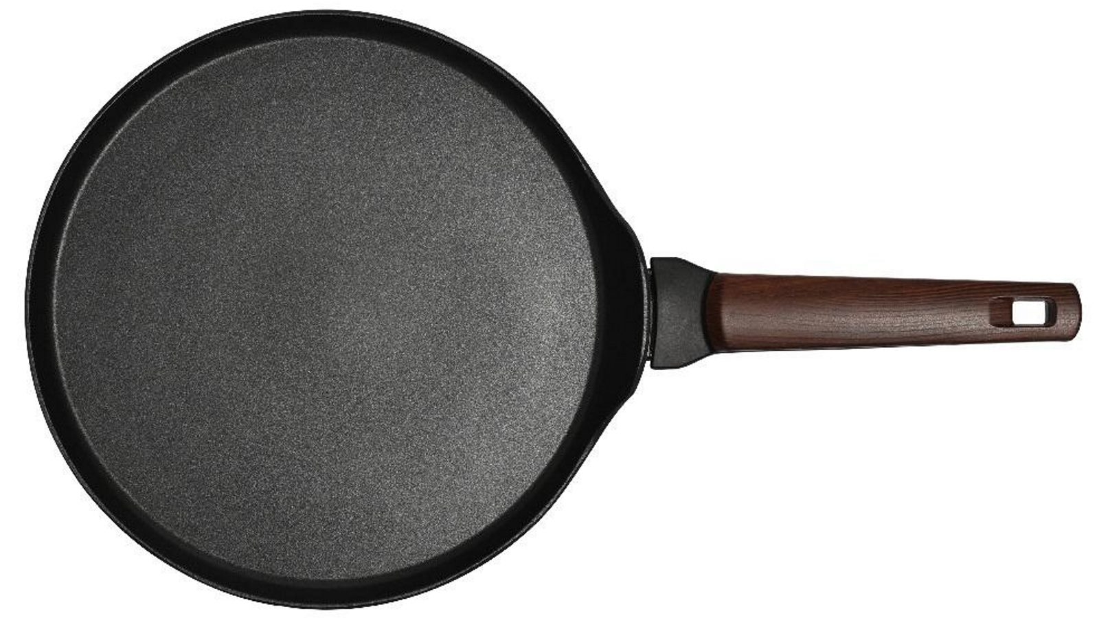 Classica Diamond Stone Non Stick Crepe Pan - 28cm | Harvey Norman