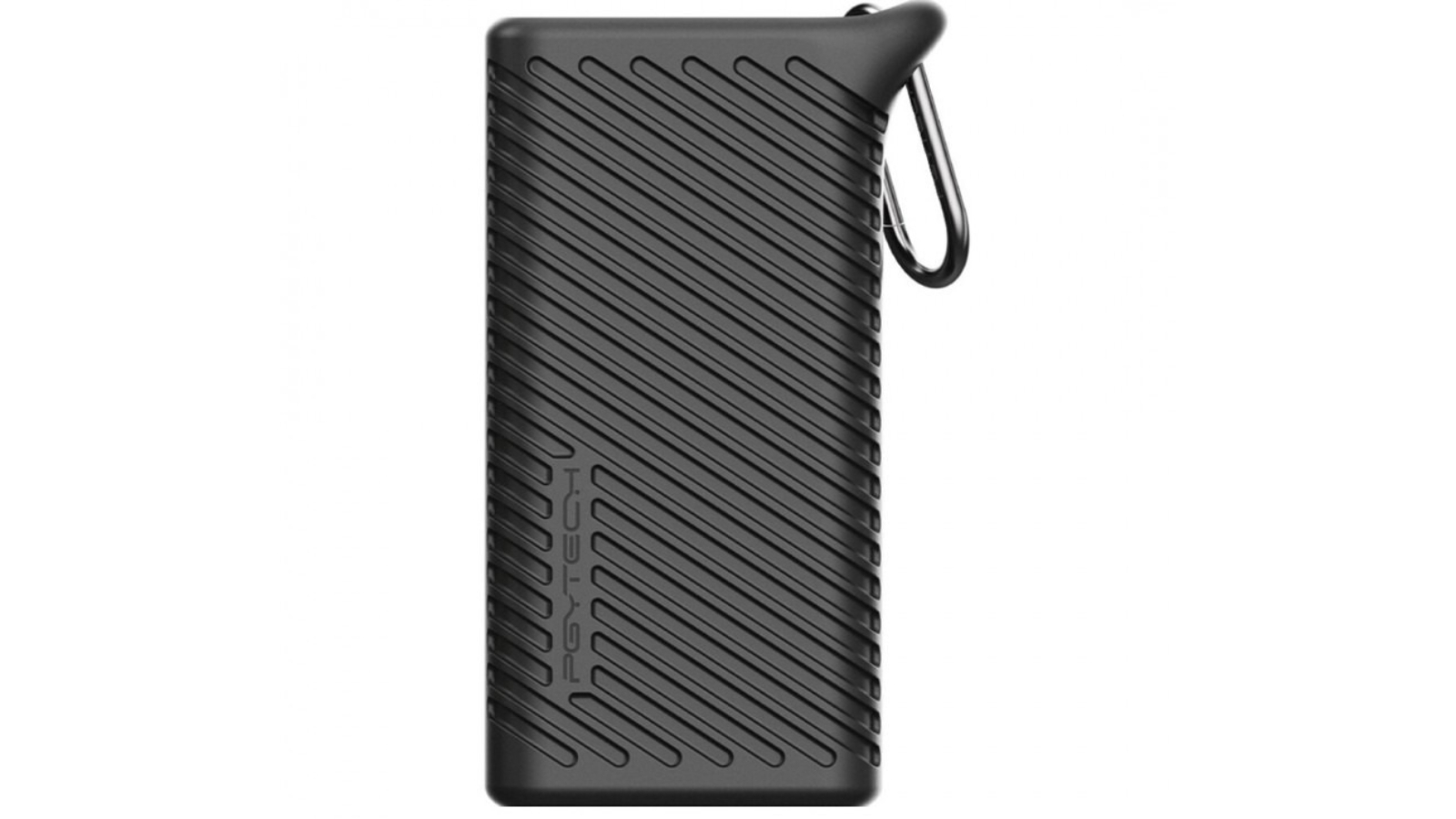 Pgytech CFexpress CreateMate Type A/SD Card Reader Case - Classic Black ...