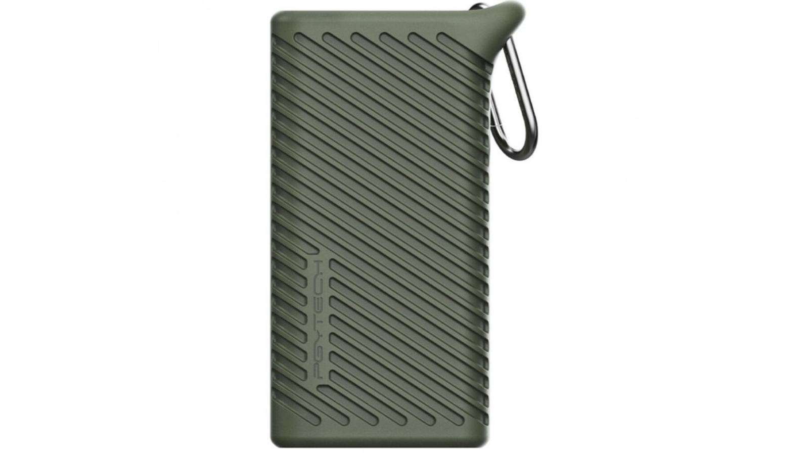 Pgytech CFexpress CreateMate Type A/SD Card Reader Case - Moss Green ...