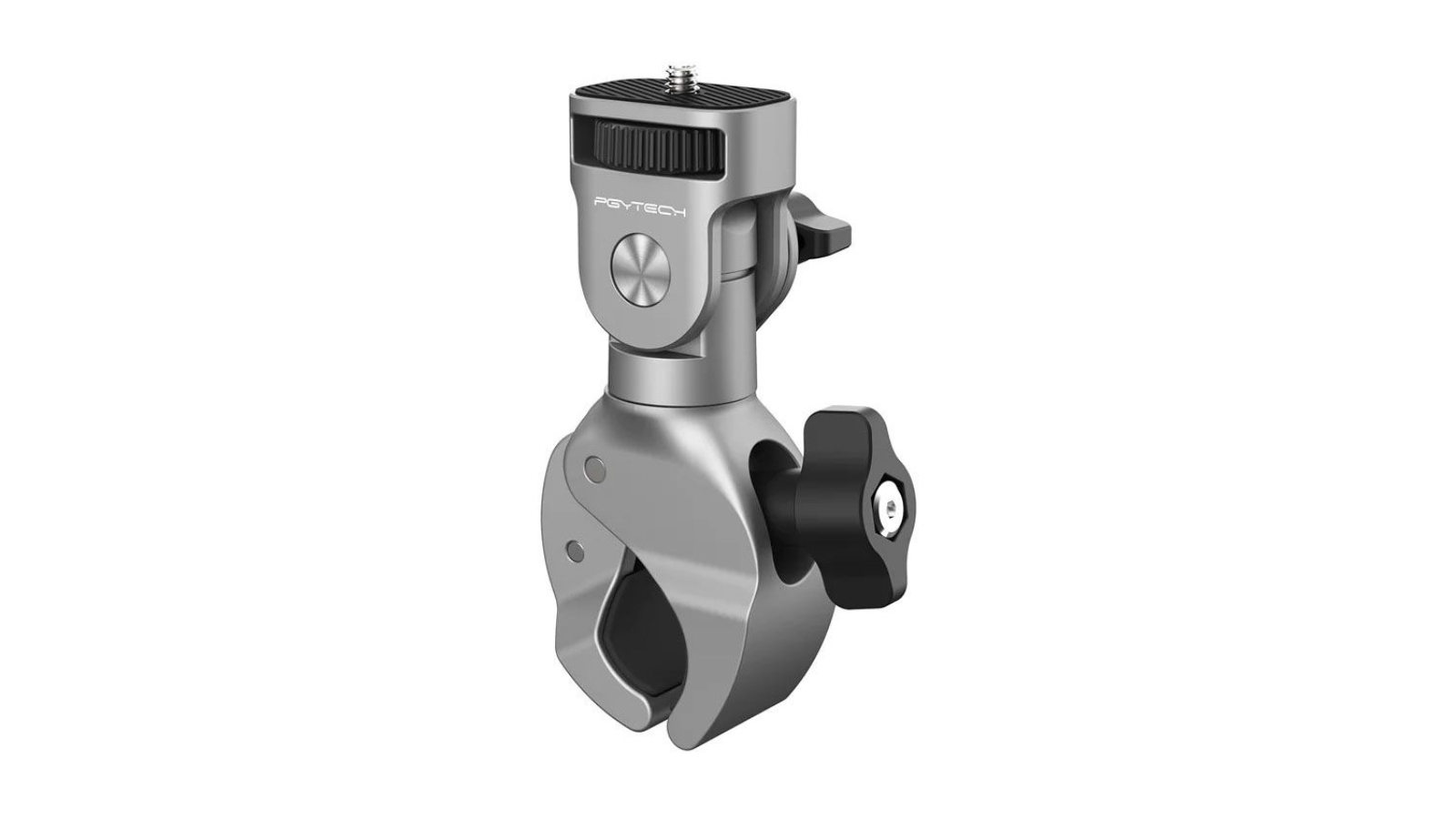 Pgytech Super Clamp Mount | Harvey Norman