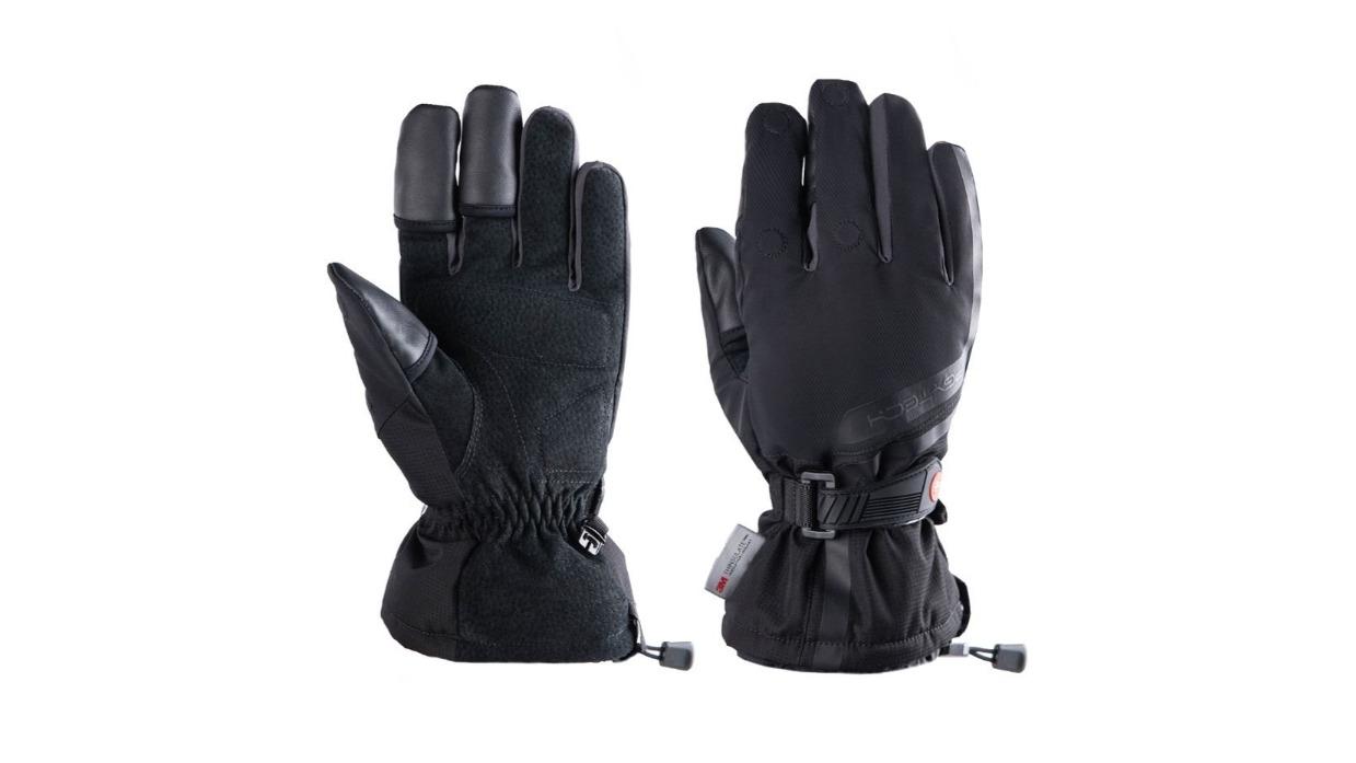 Pgytech Photography Professional Gloves - Medium | Harvey Norman