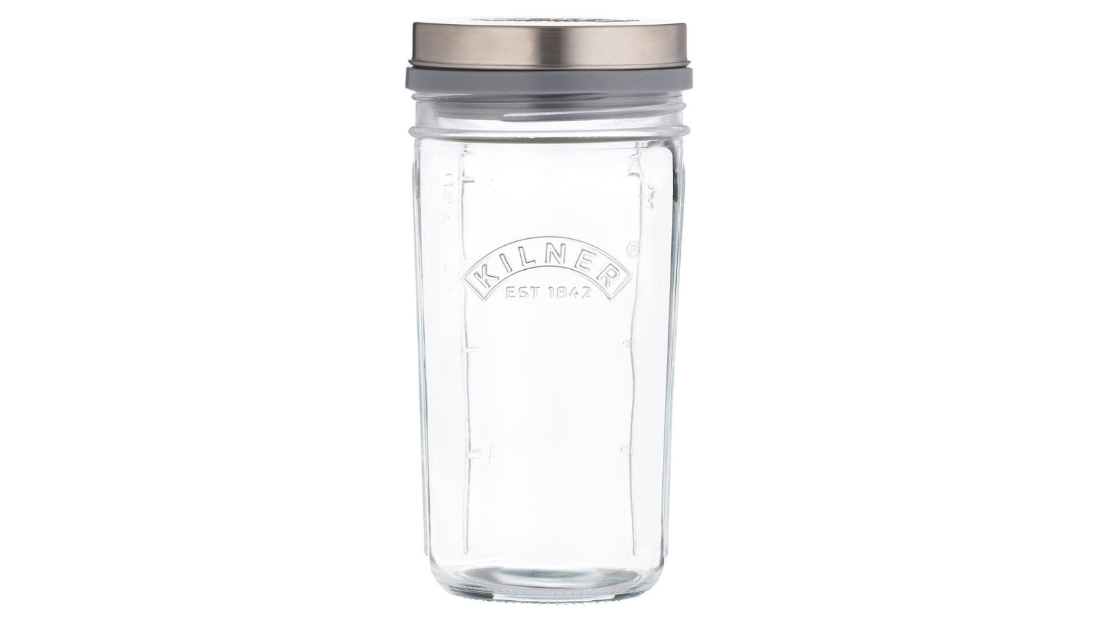 Kilner 500ml Glass Kefir Set | Harvey Norman