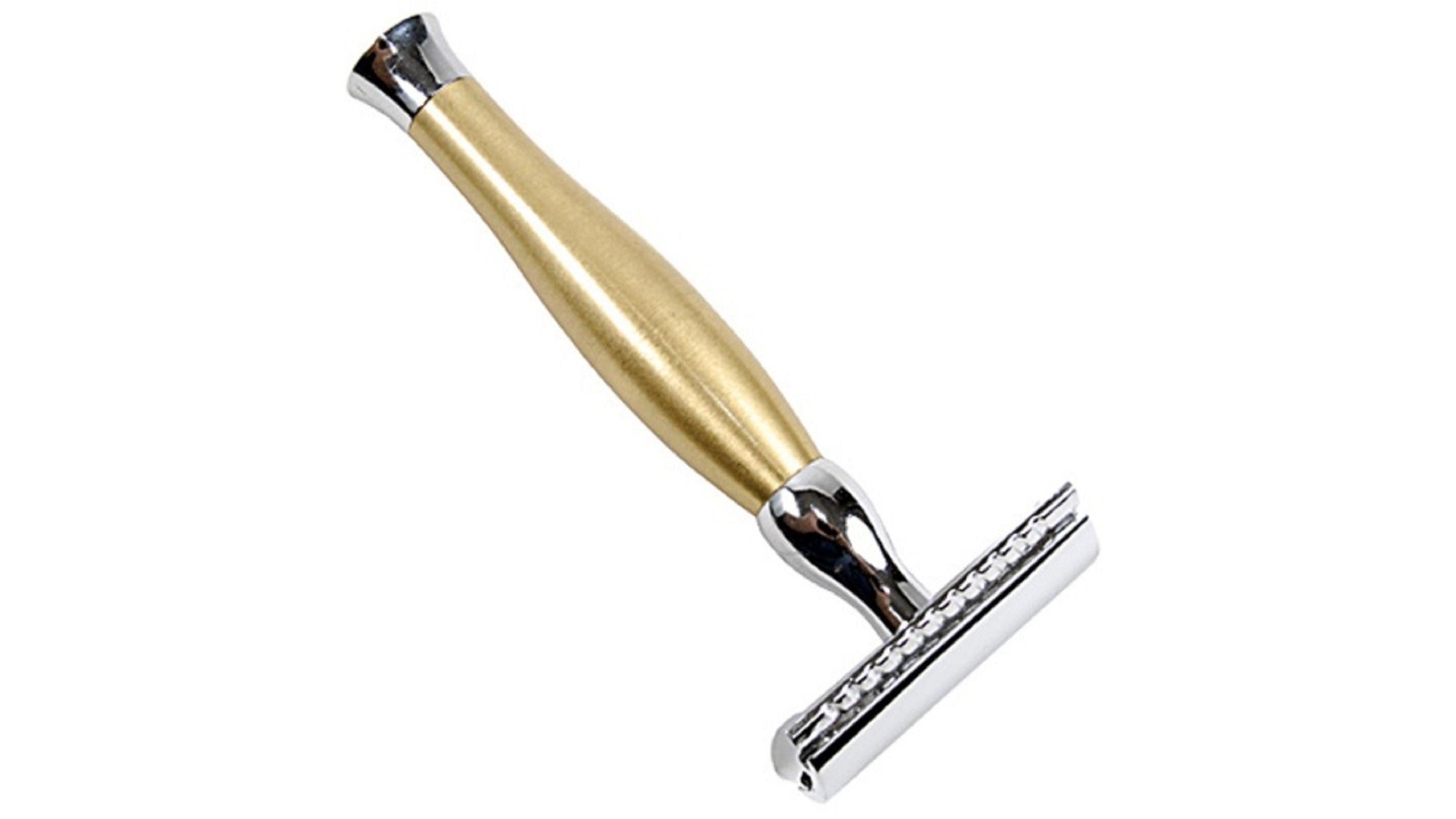 Parker 48R Safety Razor | Harvey Norman