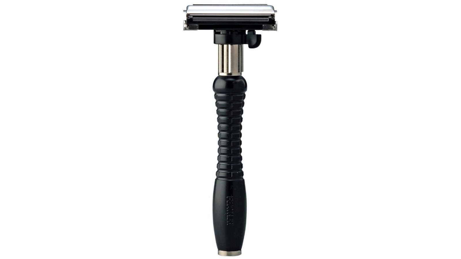 Feather Adjustable Double Edge Razor Set | Harvey Norman