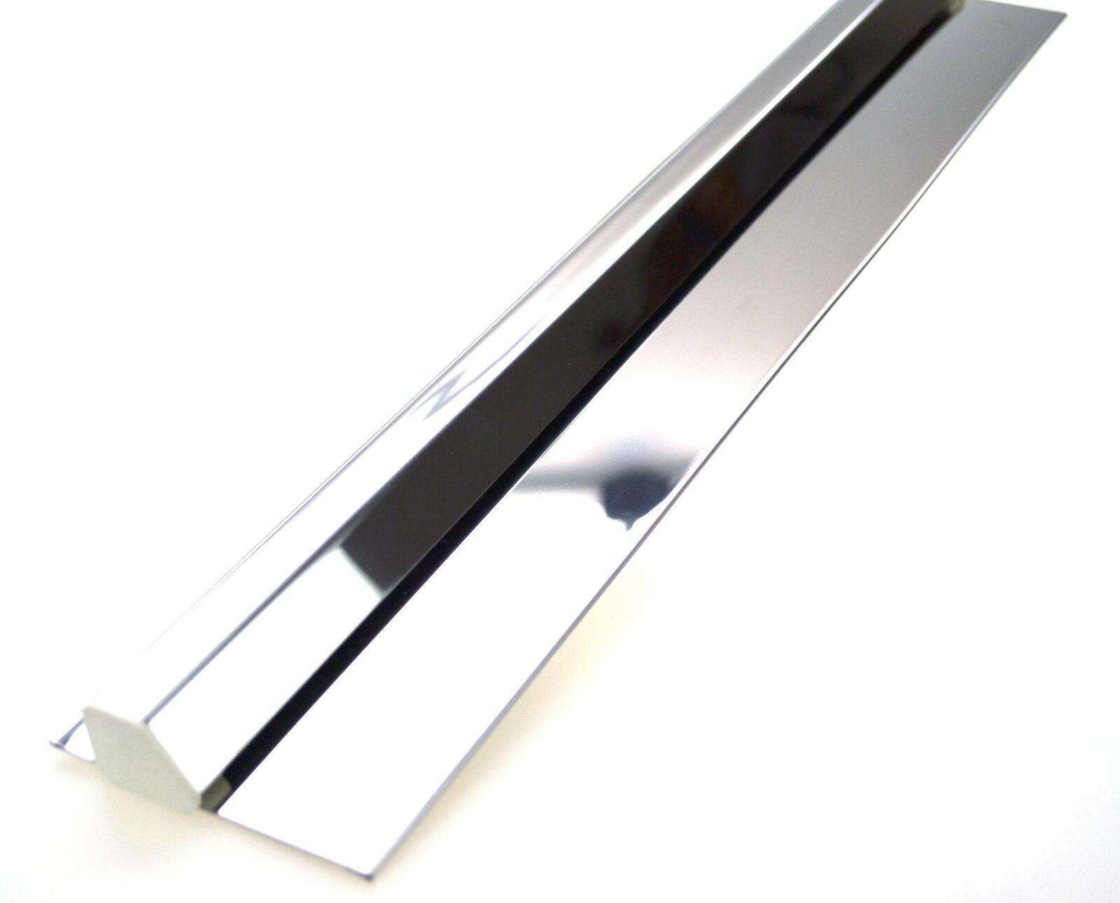 Chef Inox Docket Holder Stainless Steel - 45Cm | Harvey Norman