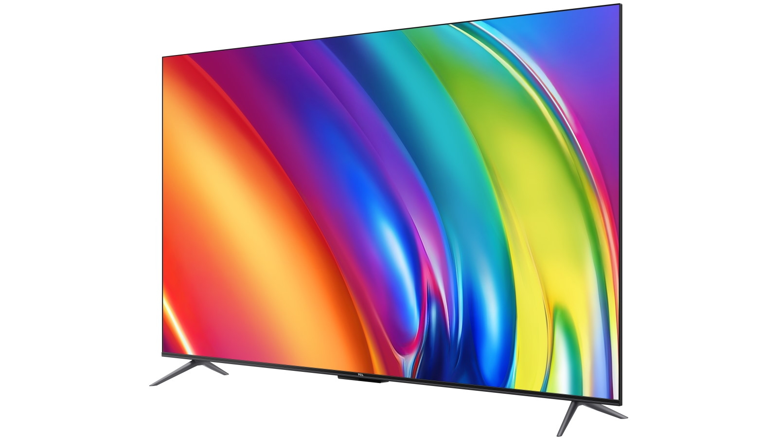 TCL 50-inch P745 4K UHD LED Google TV | Harvey Norman