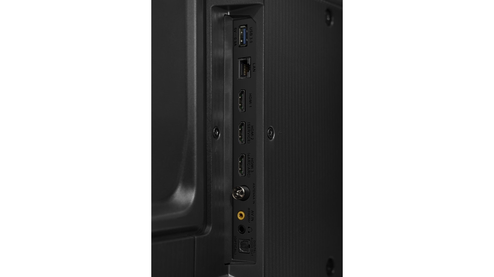 TCL 50-inch P745 4K UHD LED Google TV | Harvey Norman