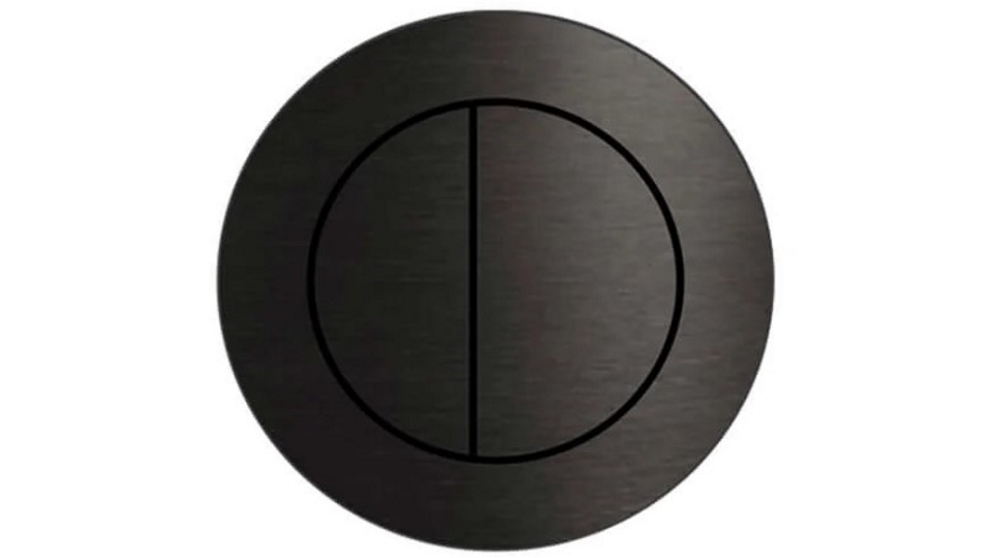 Parisi Actuator Button for Toilet Suite Cisterns - Fucile | Harvey Norman