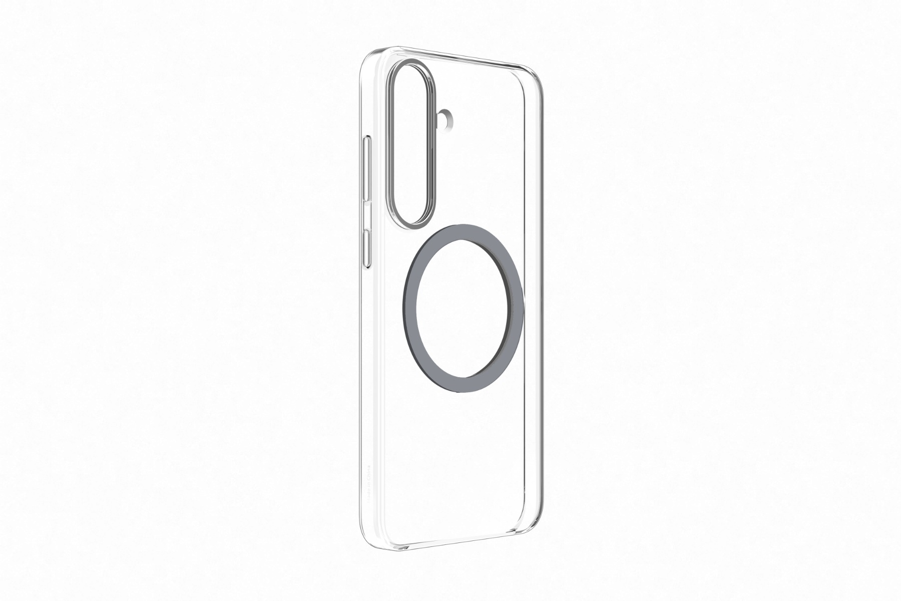 Samsung Galaxy S25+ Clear Mag Case | Harvey Norman