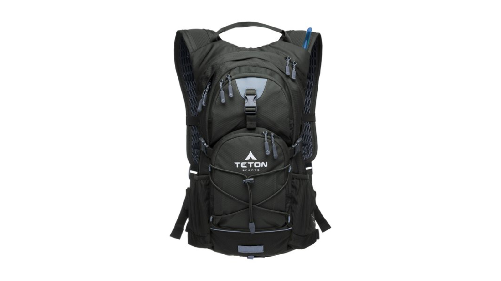 Teton Sports Hydration 22 Oasis Backpack - Onyx | Harvey Norman