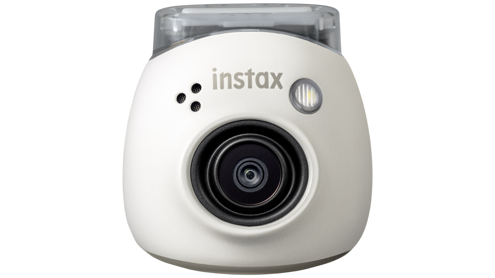 Instax Pal Camera - White | Harvey Norman