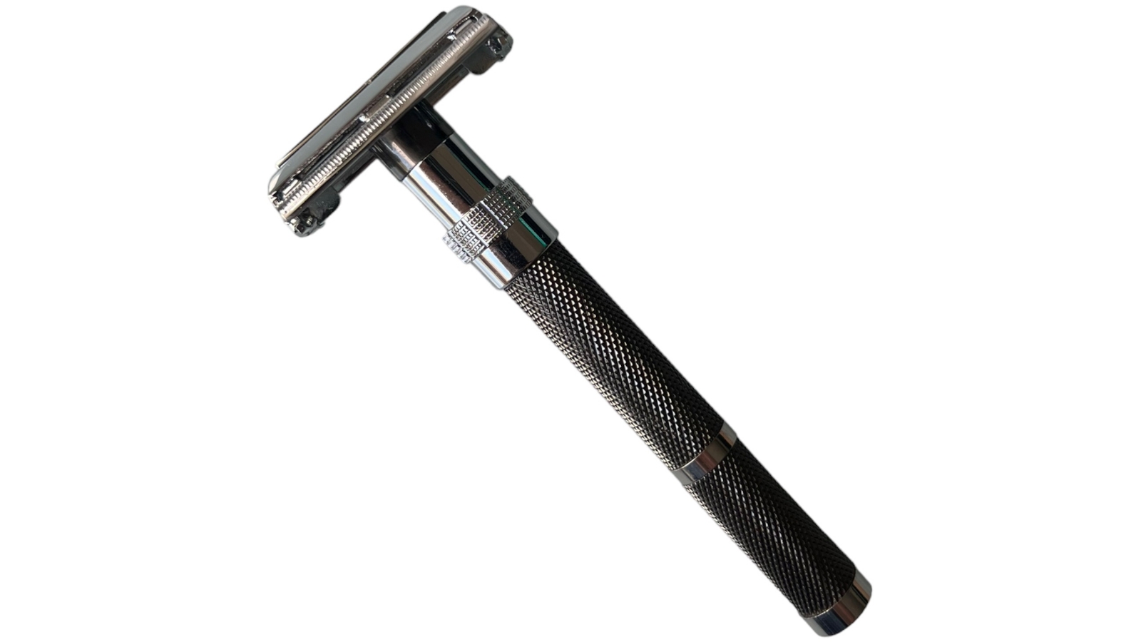 Parker 96R Safety Razor | Harvey Norman