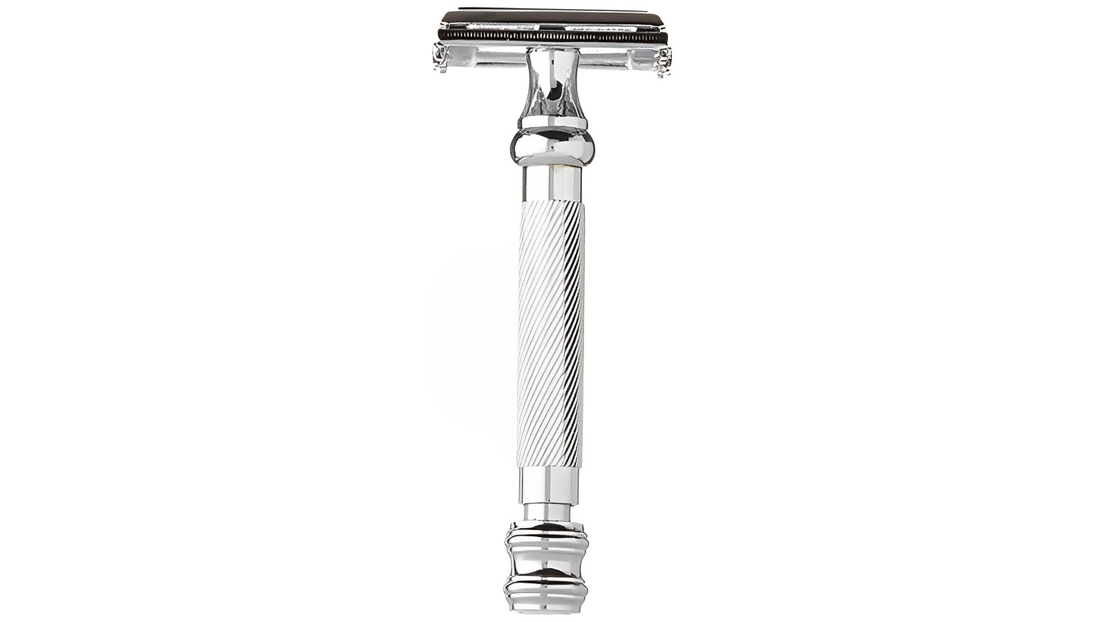 Parker 99R Safety Razor | Harvey Norman