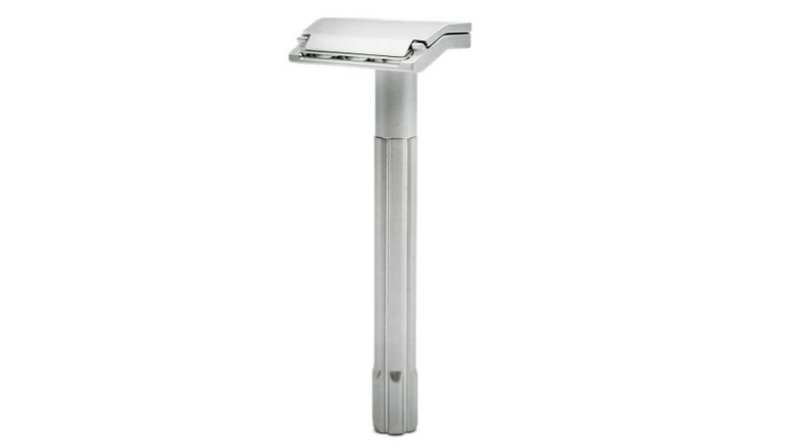 Parker Safety SoloEdge Single Razor | Harvey Norman