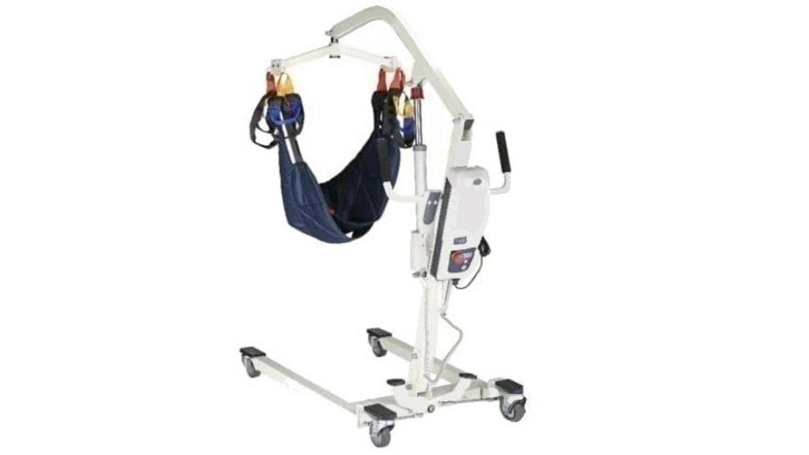 Gilani Engineering Patient Hoist Portable Lifter for Aged Care Hospital ...