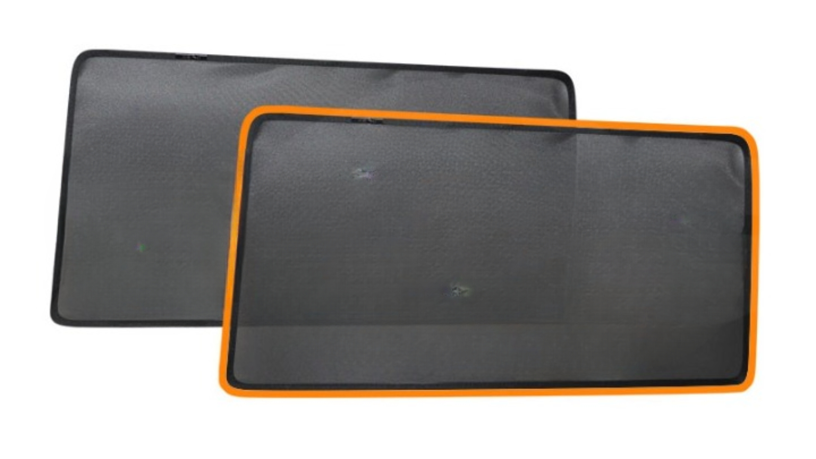 X-CAR Magnetic Rear Window Blind Mesh Sun Shade for Nissan Patrol 2012 ...