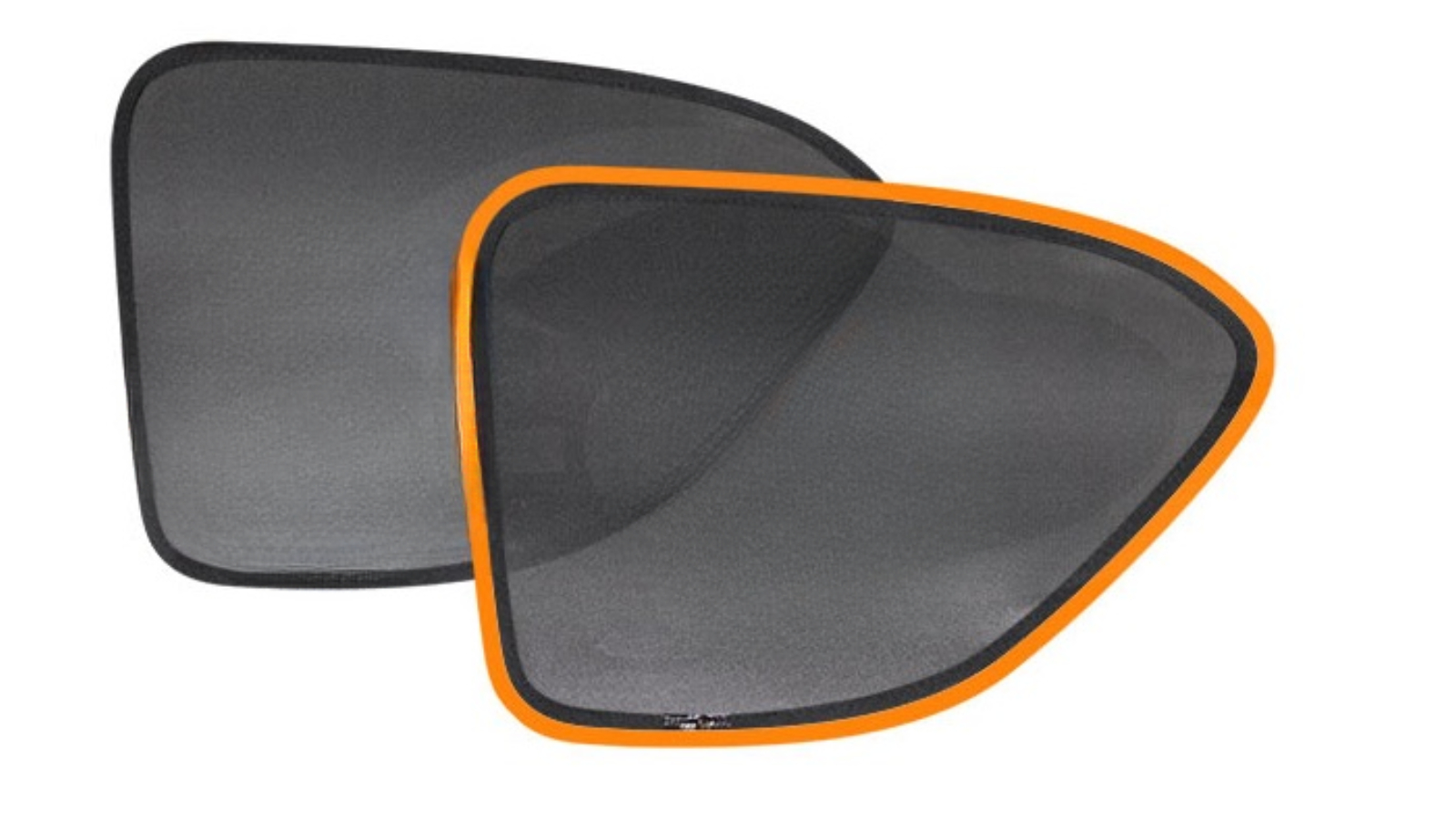 X-CAR Car Port Window Blind Mesh Sun Shade for Nissan Patrol 2012-2024 ...