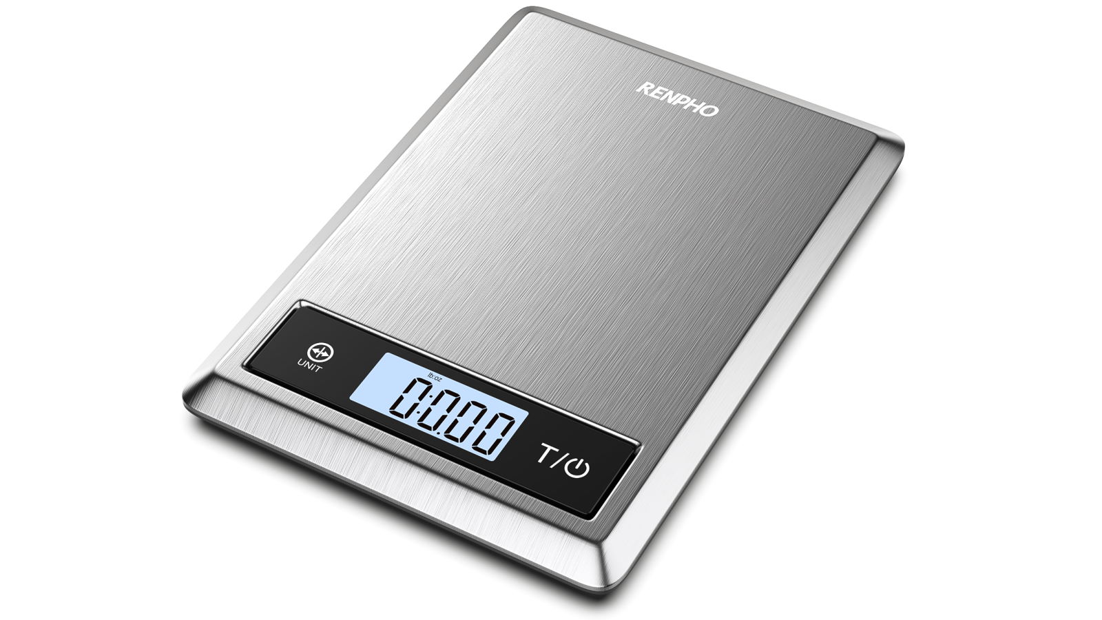 Renpho Smart Nutritional Scale | Harvey Norman
