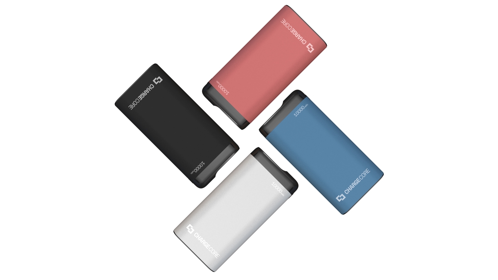 Laser 10000mAh Power Bank with LED Display | Harvey Norman