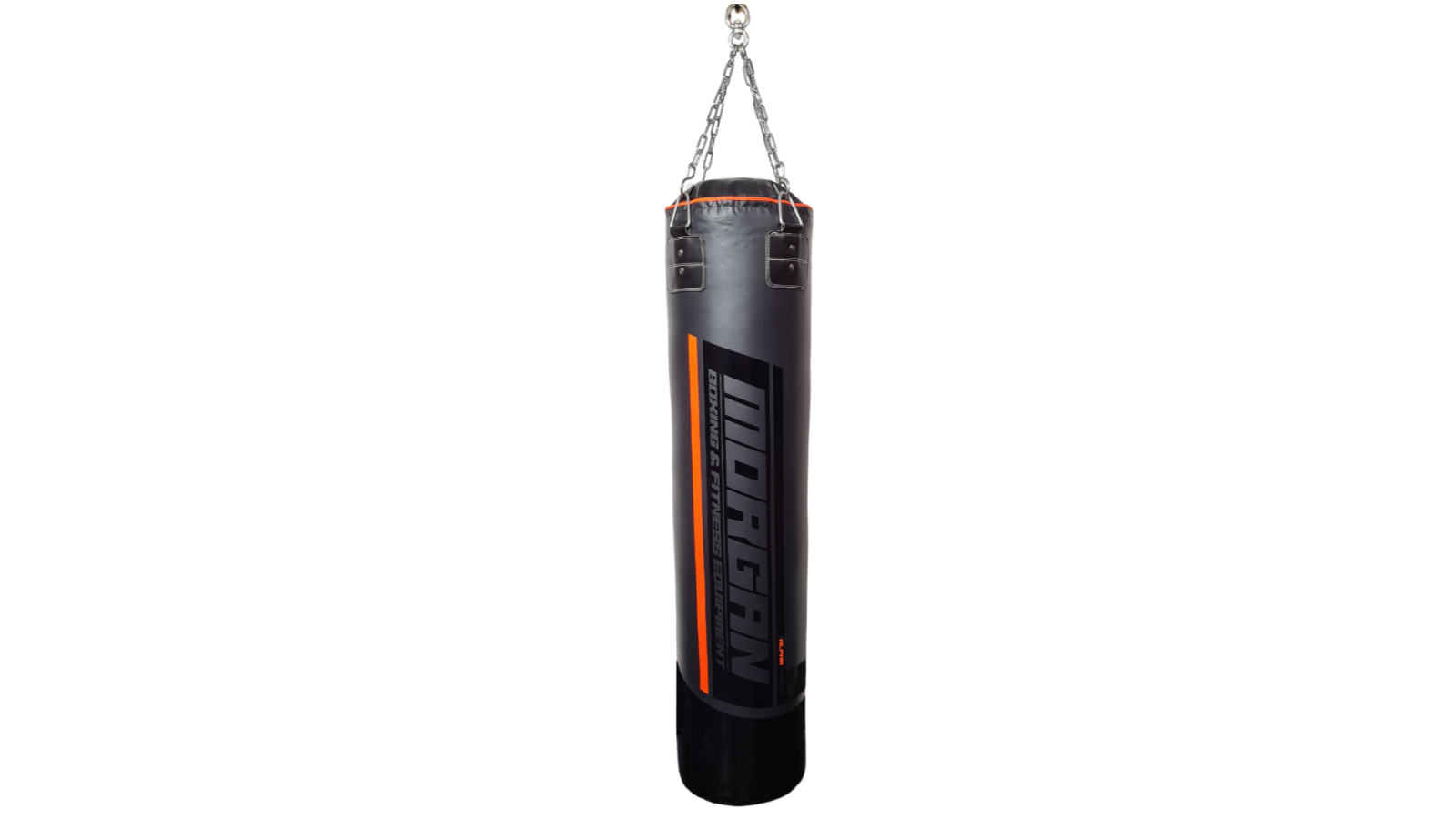 Morgan Sports Alpha Empty Boxing Bag - 6ft | Harvey Norman