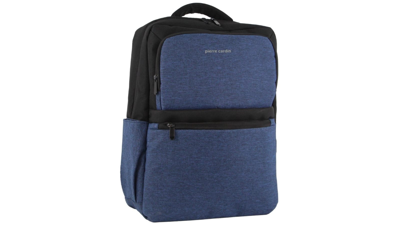 Pierre Cardin Travel and Business Backpack Stanford - Navy | Harvey Norman