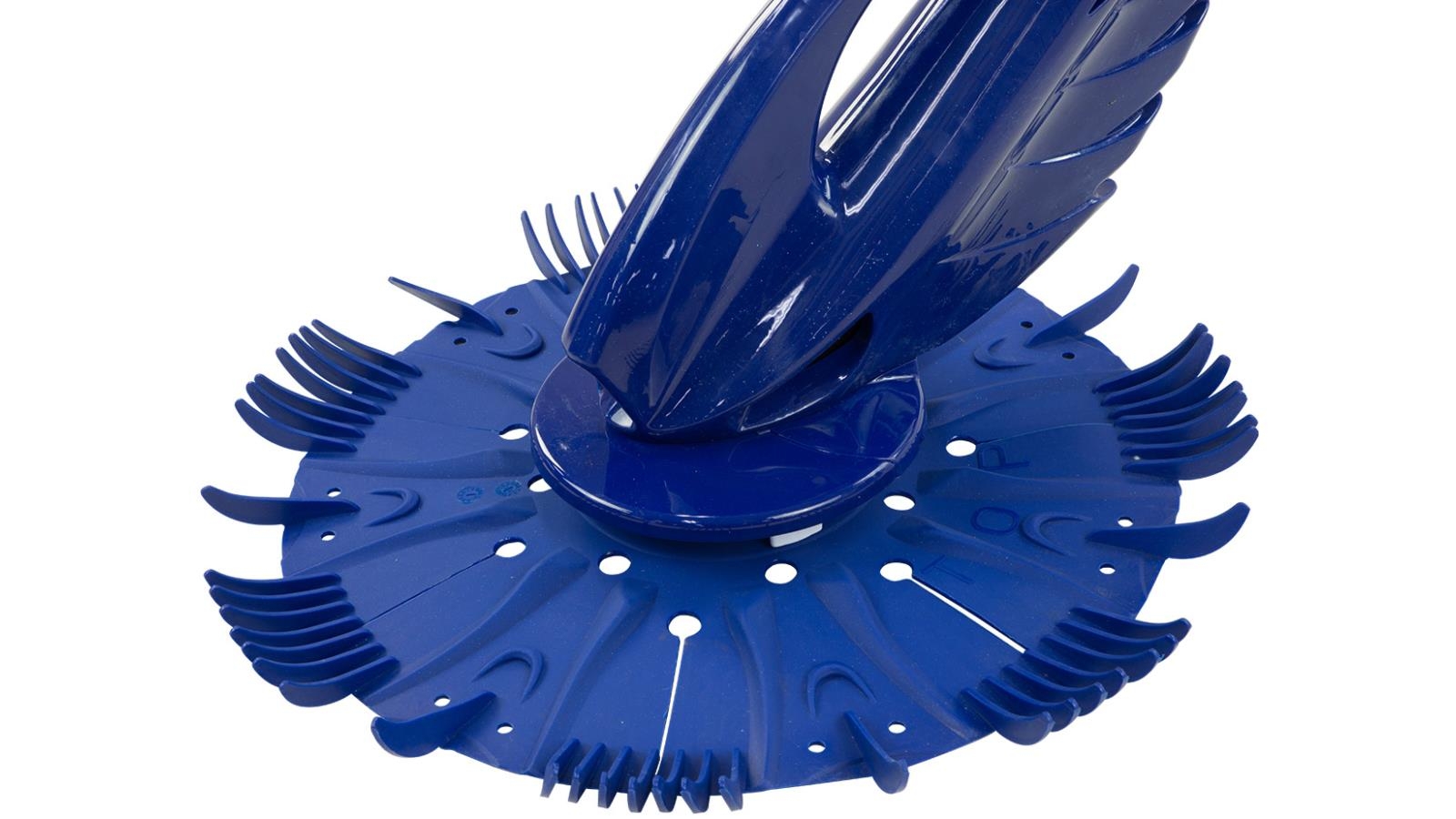 HydroActive ABS Diaphragm Automatic Pool Cleaner | Harvey Norman