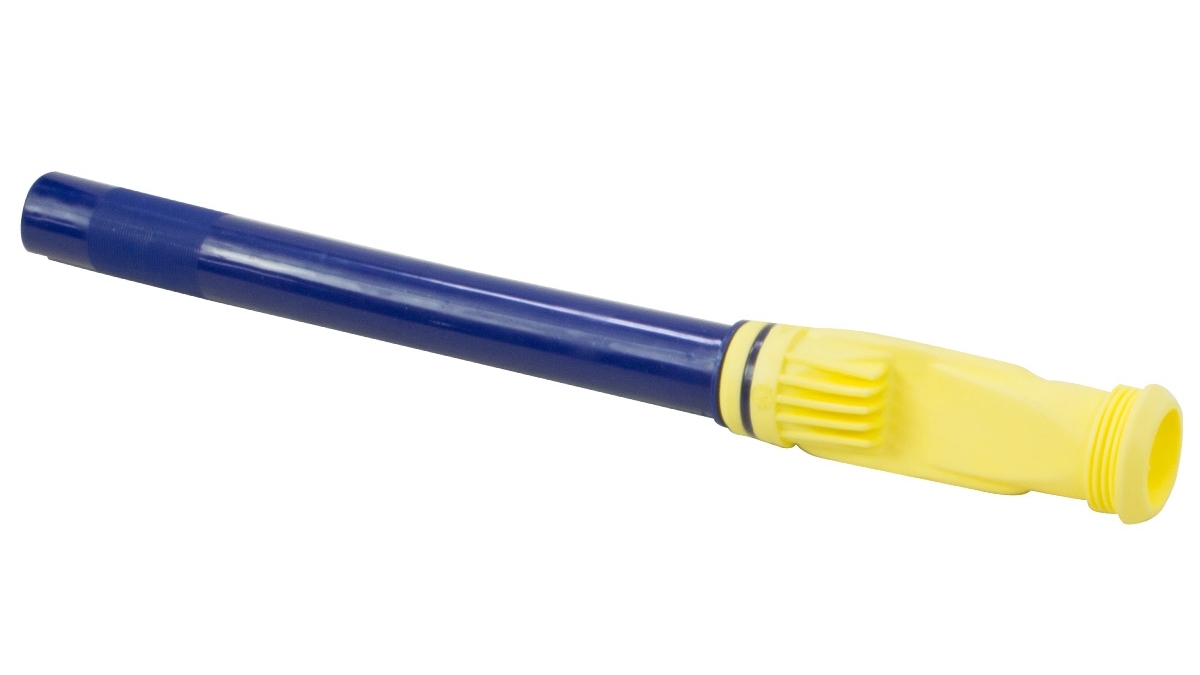 HydroActive ABS Diaphragm Automatic Pool Cleaner | Harvey Norman