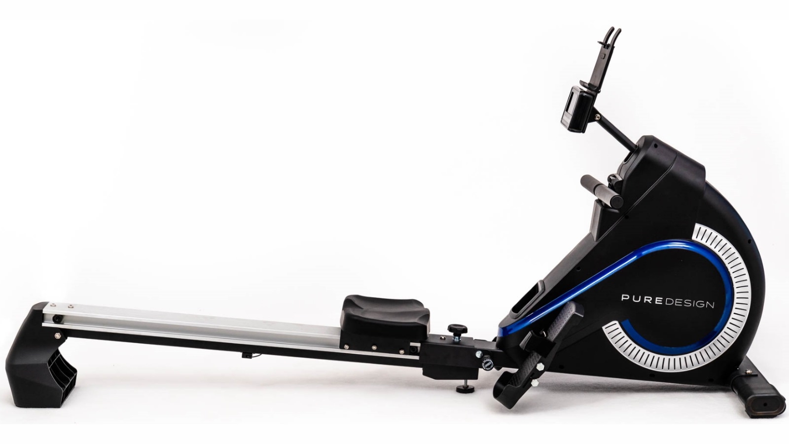Pure Design PR4 Rowing Machine | Harvey Norman